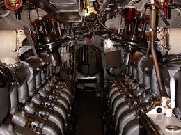 Engine Watch Keeping for Maritime: Engine Wactch Keeping