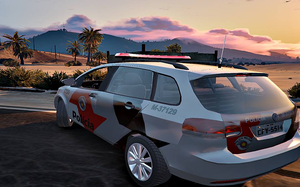 GTA PMPI MODS: Novas Viaturas PMESP GTA V