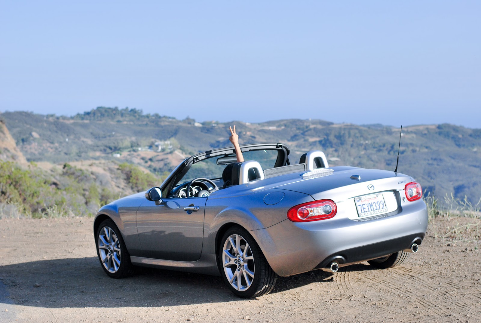 {GBF Spread Joy Road Trip | Zoom Zoom}