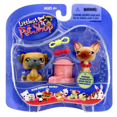 Lokalne LPS : 46) Pierwsze LPS