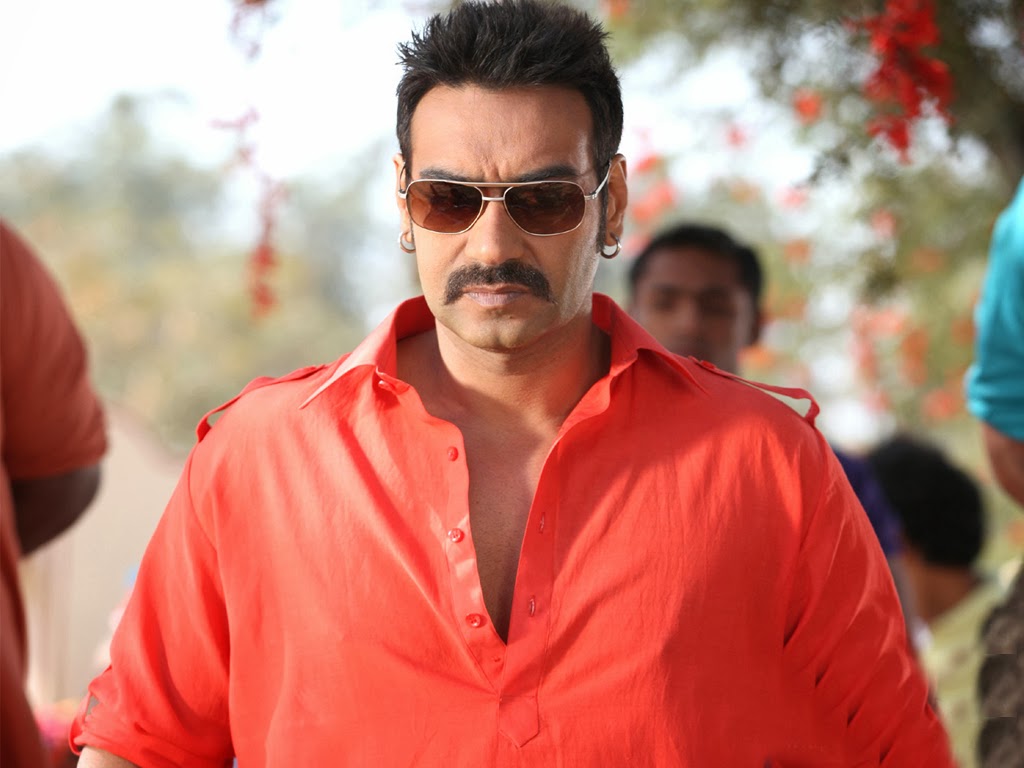 Ajay Devgan HD Wallpapers 2013 ~ onlinechatroomss