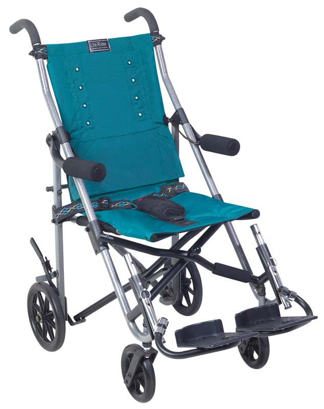 Spastic Quadriplegic Cerebral Palsy: Convaid Lite Rider and Snuggin Go ...