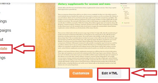 Information & Technology: How to add Read More link when someone copy & paste your Content