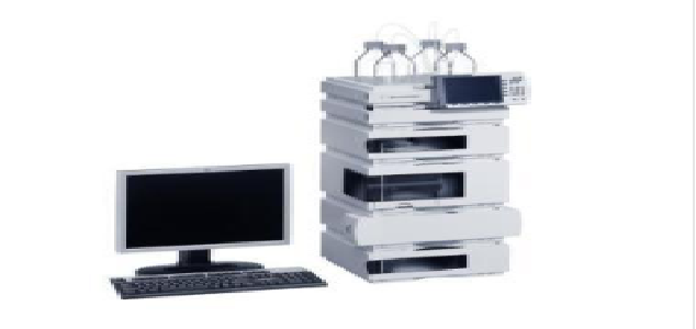 High Performance Liquid Chromatography (HPLC)