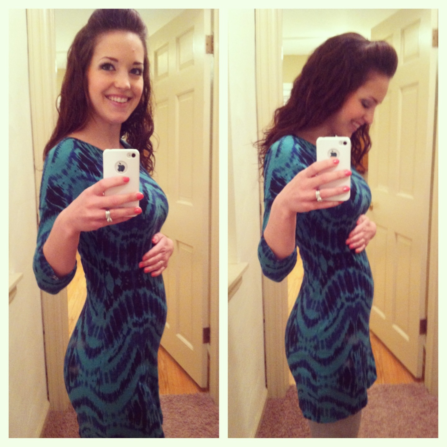 The Bennett Bump: Grow Baby Grow!