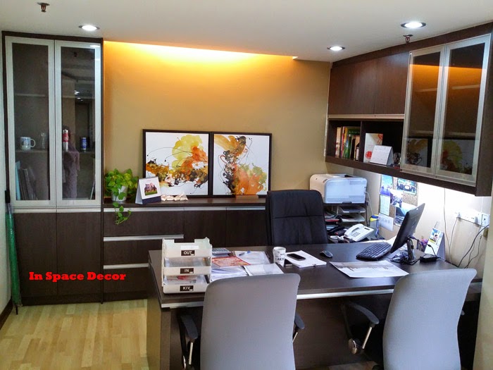 Kabinet Dapur Kuala Lumpur