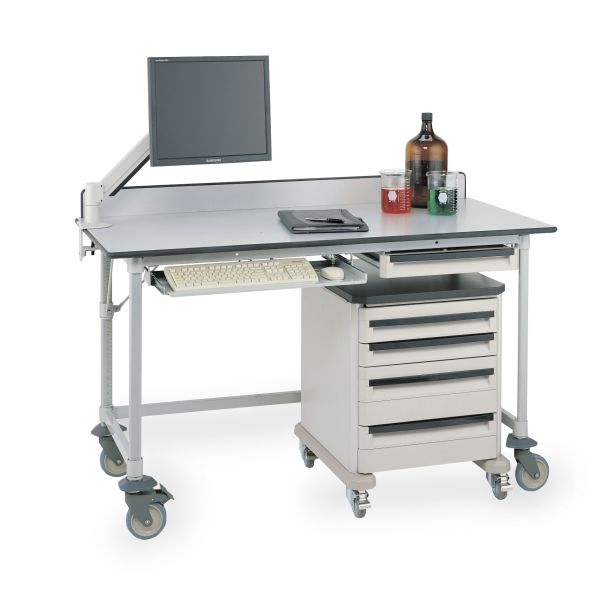 Metro Shelving Products: Metro Laboratory Tables