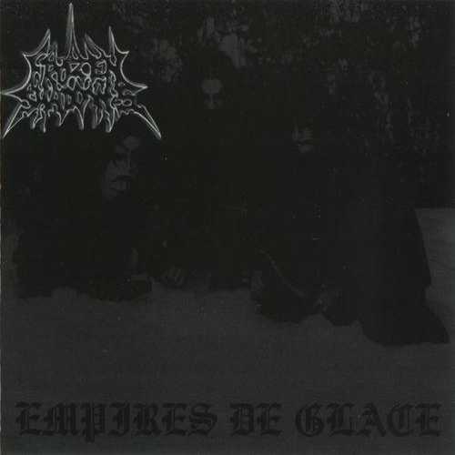Black Inquisition: Frozen Shadows - Empires De Glace [demo] (1996 ...