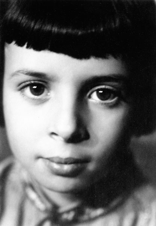 Los Grandes Fotografos: Aenne Biermann (1898-1933)