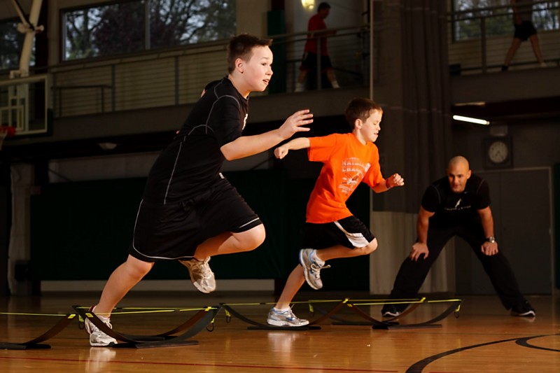 AIM Blog Athletes In Motion - Sports Performance Training & Baseball