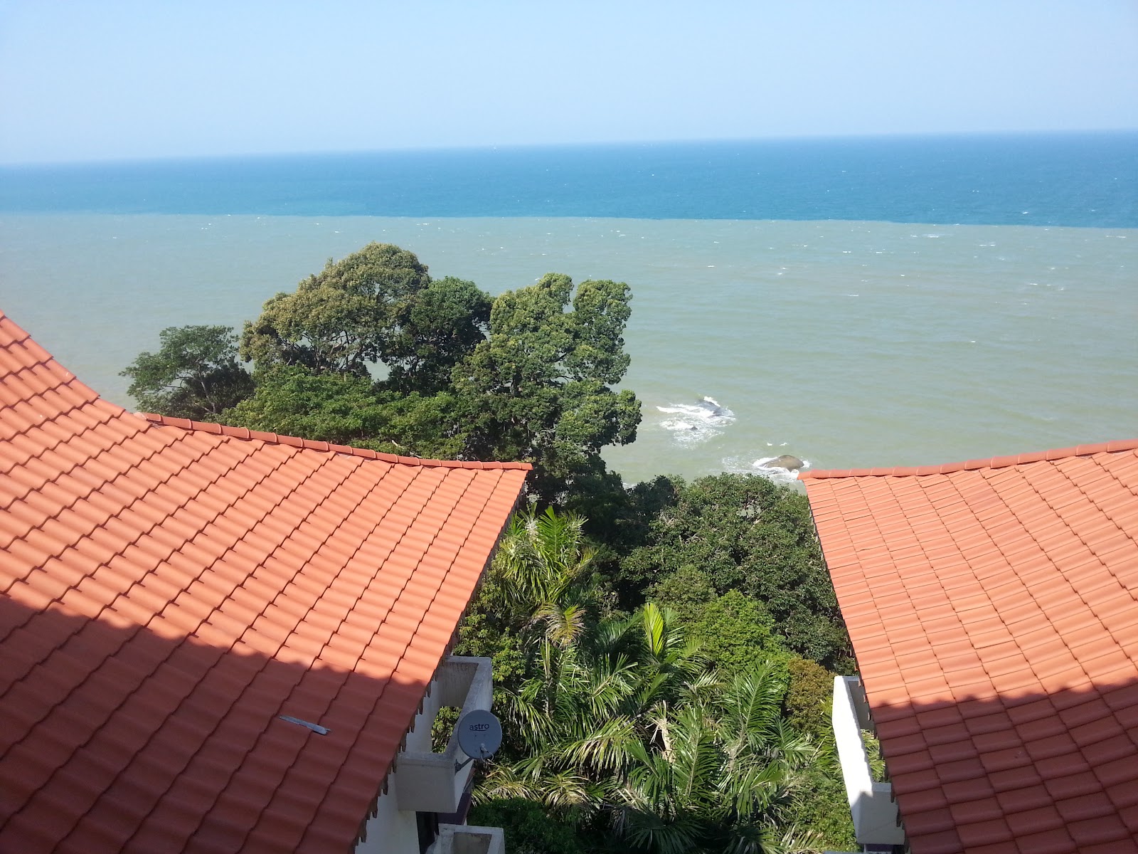 KUANTAN TEMBELING RESORT