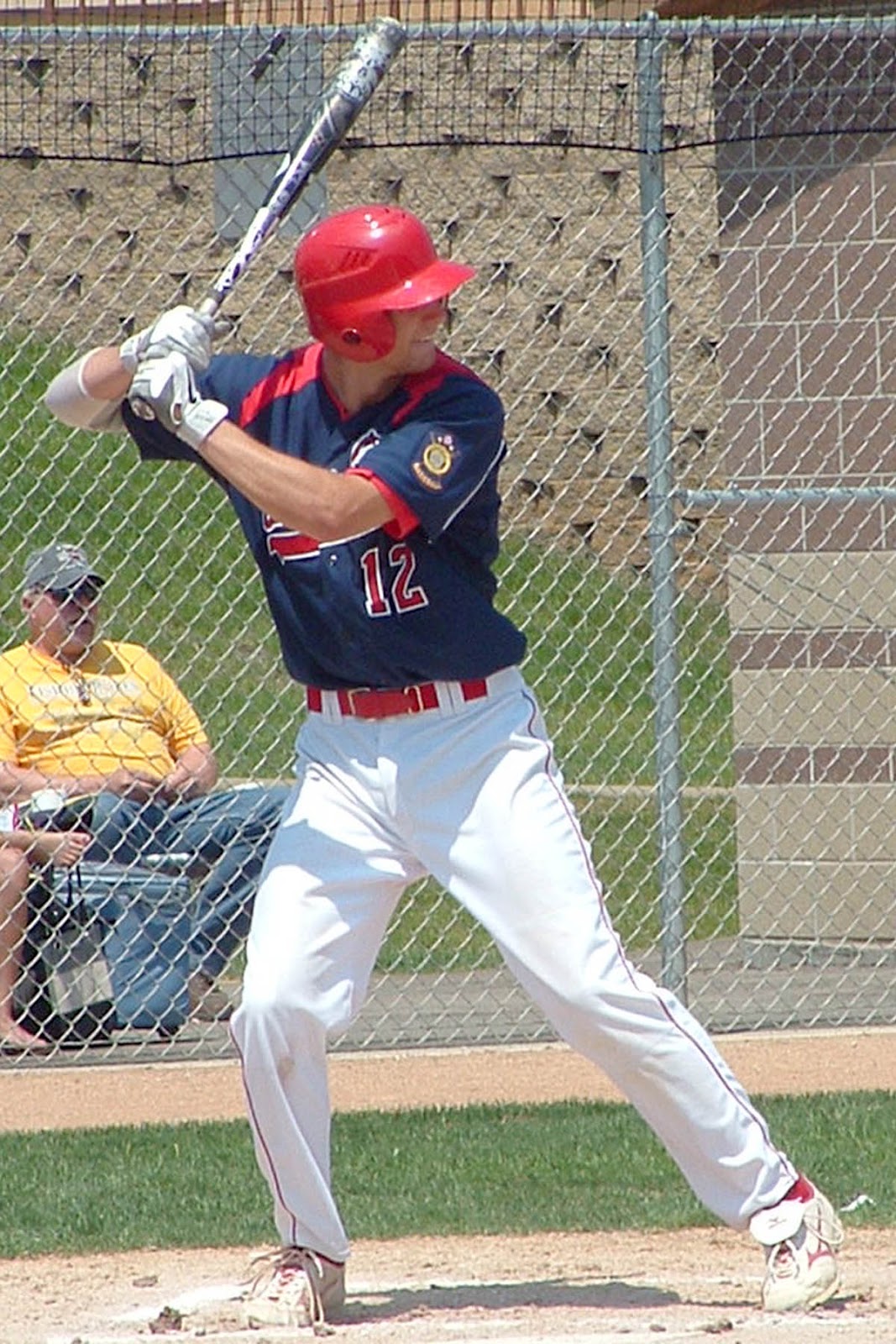 Chester Bird American Legion Post 523