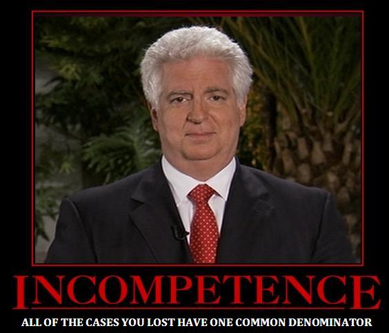 MISTAKES IN JOE JACKSON's WRONGFUL DEATH LAWSUIT ~ LET'S CALL SPADE A SPADE