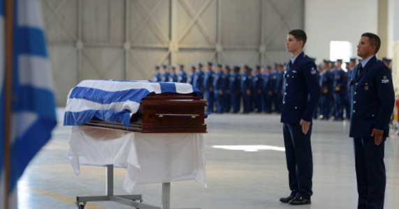 ΛΕΥΤΕΡΙΑ: ΤΗΝ ΠΑΡΑΣΚΕΥΗ ΣΤΗ ΘΕΣΣΑΛΟΝΙΚΗ Η ΚΗΔΕΙΑ ΤΟΥ ΠΡΕΣΒΗ ΚΥΡΙΑΚΟΥ ...