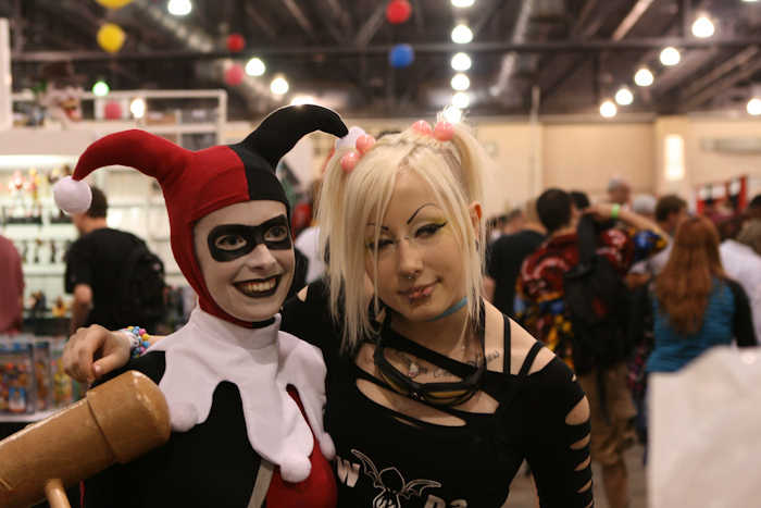 Ben Huston's Gamer HQ Review