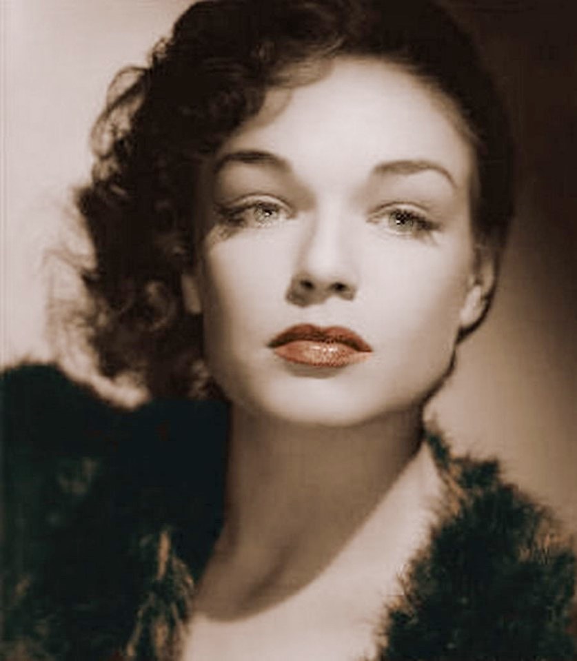 O FALCÃO MALTÊS: ********* SIMONE SIGNORET - um LUGAR ao SOL