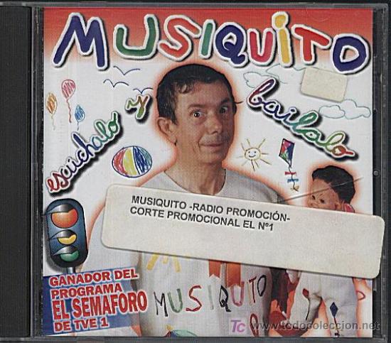 Musiquito... ¿Dónde está la mosca? | La Tele Atonta