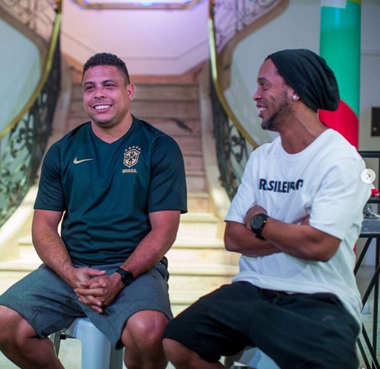 Brazil 2017 Third Kit Released - Footy Headlines