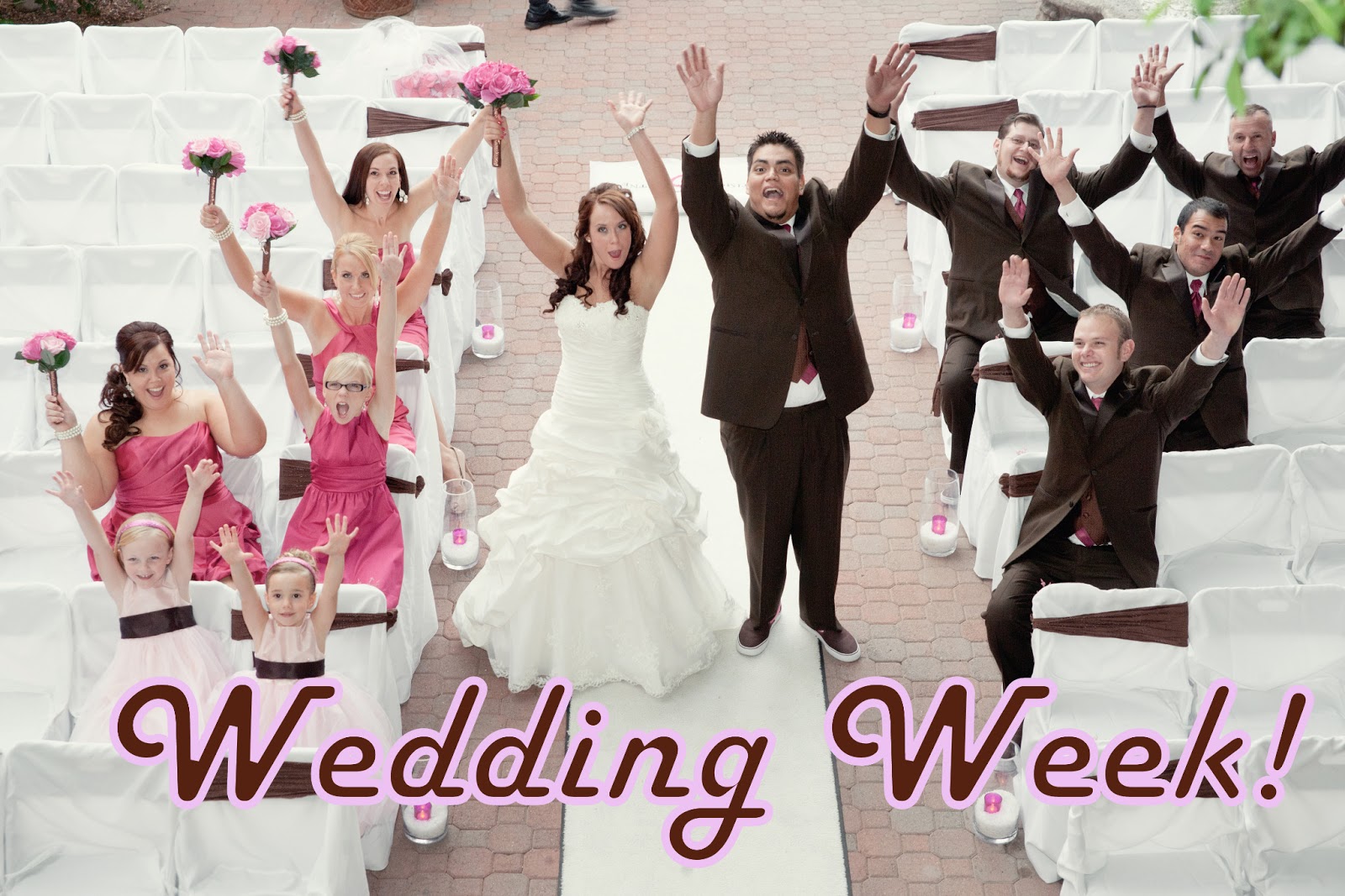 The Busy Broad: It's that time of year!!