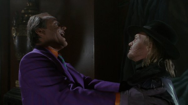 Movie Beards: Bob the Goon: "Batman"