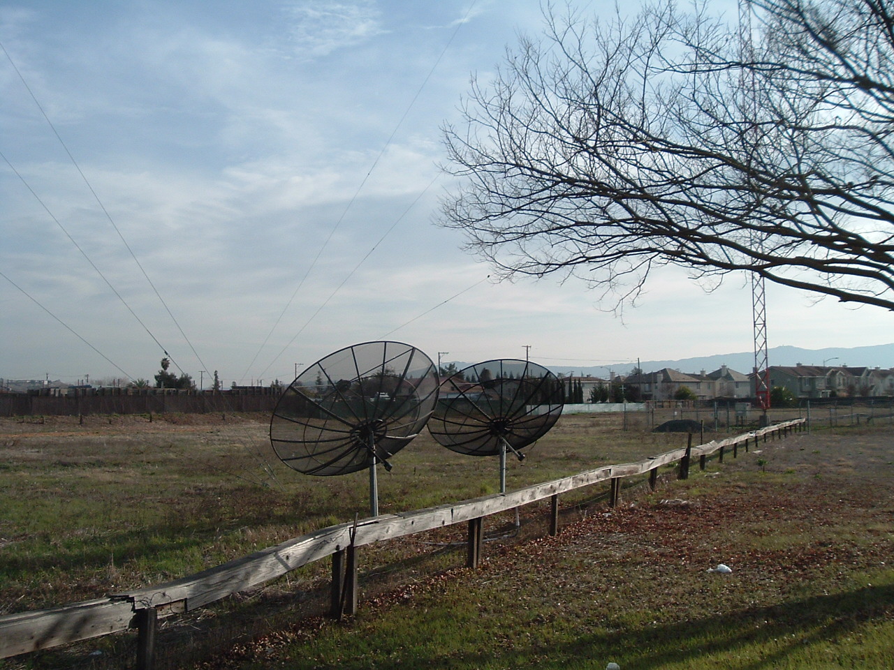 Spinning Indie: Radio Station Field Trip 30 - KCNL, KSJO, and KLOK in ...