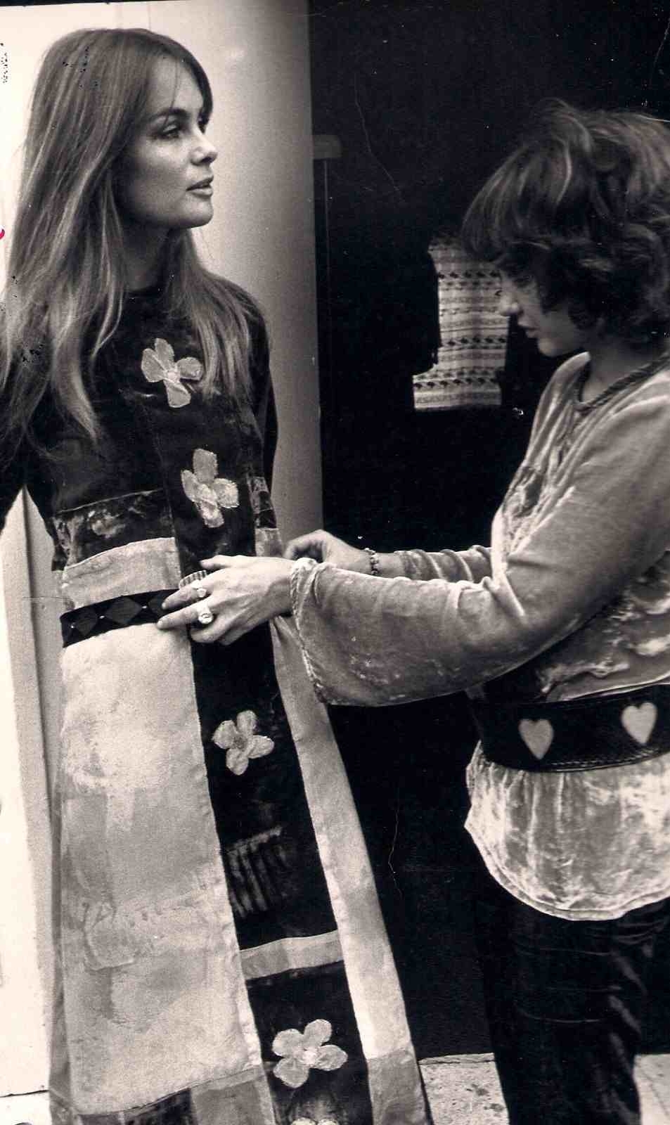 A Dandy In Aspic: The Sweet Shop and Chelsea in the 1960's by Laura ...