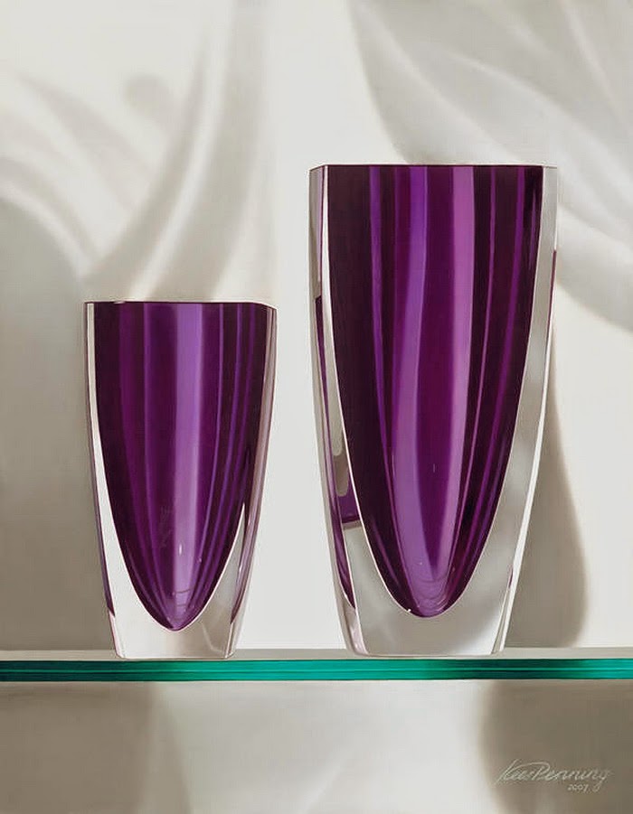 7 das Artes: A beleza das flores representada num belíssimo estilo de ...