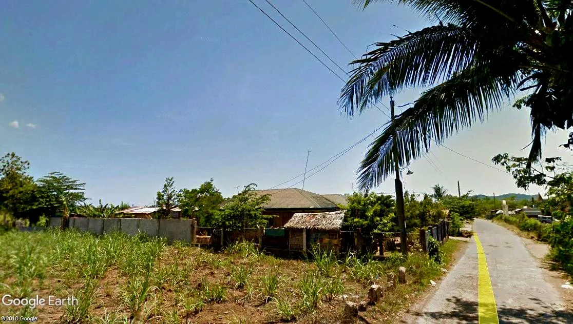 The Barrios or Barangays of Batangas Province's Cities and ...