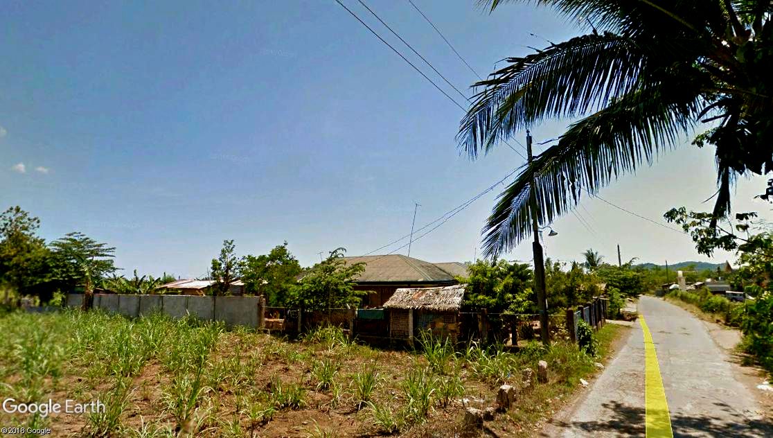 The Barrios or Barangays of Batangas Province's Cities and ...