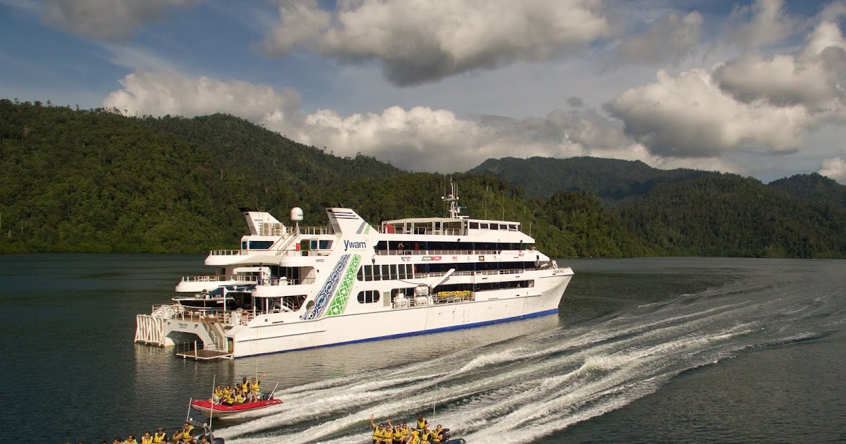 DOW - YWAM Medical Ships team-up to deliver healthcare to remote Papua New Guinea - Papua New ...