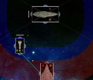 Task Force Orange: 2018