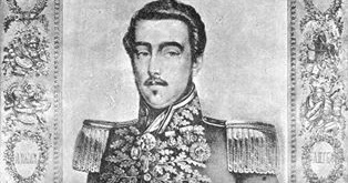 O fim da Guerra dos Farrapos ~ blog