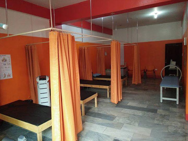 Active Life Chicago Physical Therapy Clinic | Aci Girl