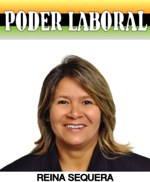 MC Noticias: Candidata Reina Sequera: “38% del electorado no está con ...