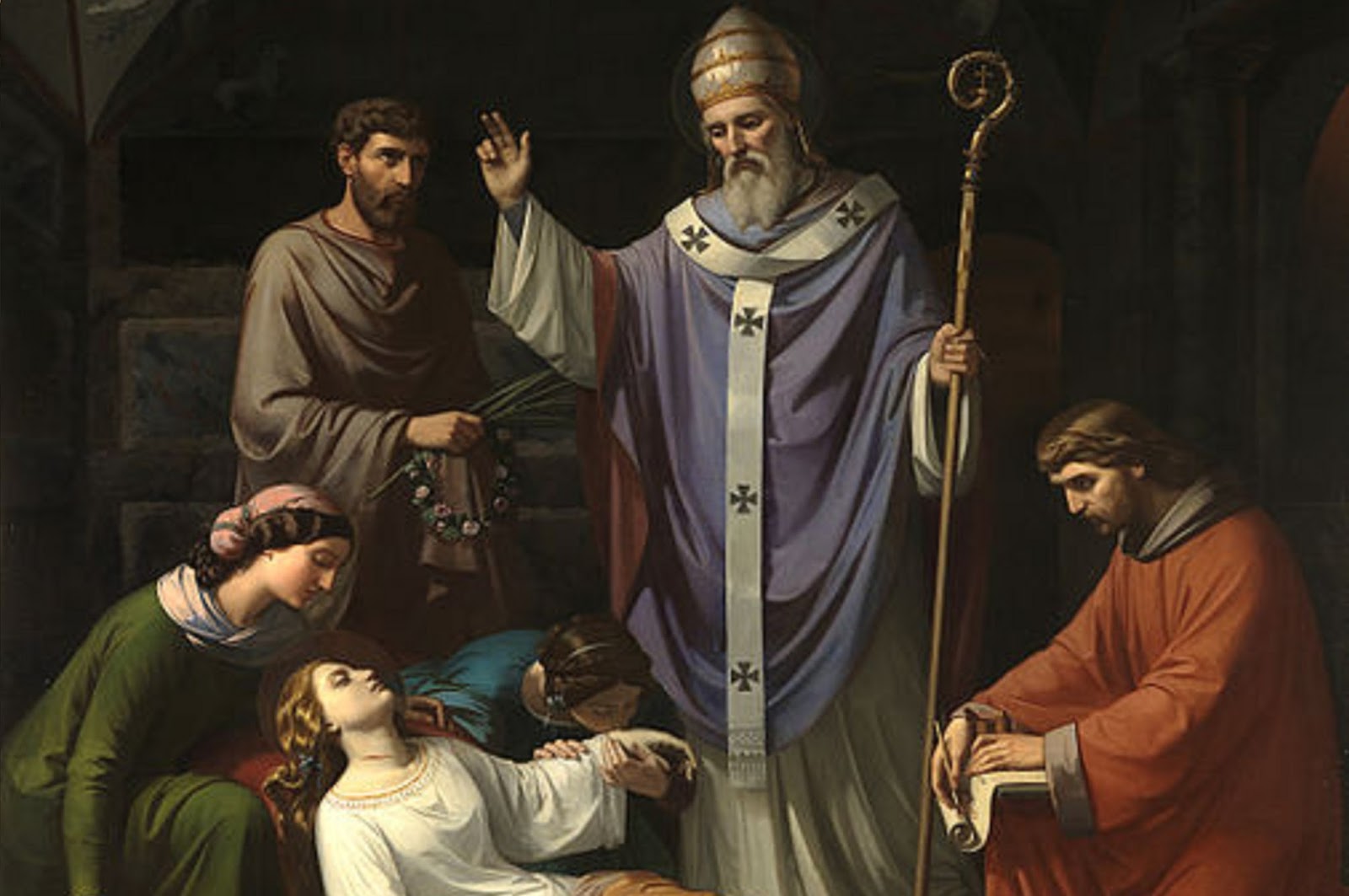 Santoral Católico. | Page 44 | Cotilleando - El mejor foro de cotilleos ...