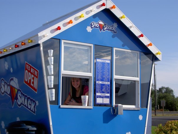 BizMojo Idaho: Sno Shack expands to six locations, plans rebranding