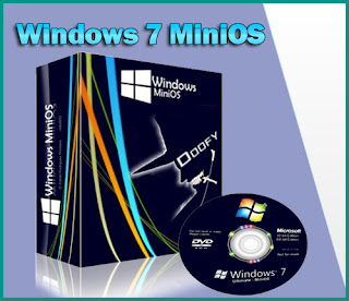 MEGAPOST Windows MiniOs 2017 Noviembre | PCsencilla