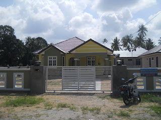 D Bayu Homestay PCB Kota Bharu Kelantan: Selamat Datang Ke D' Bayu Homestay