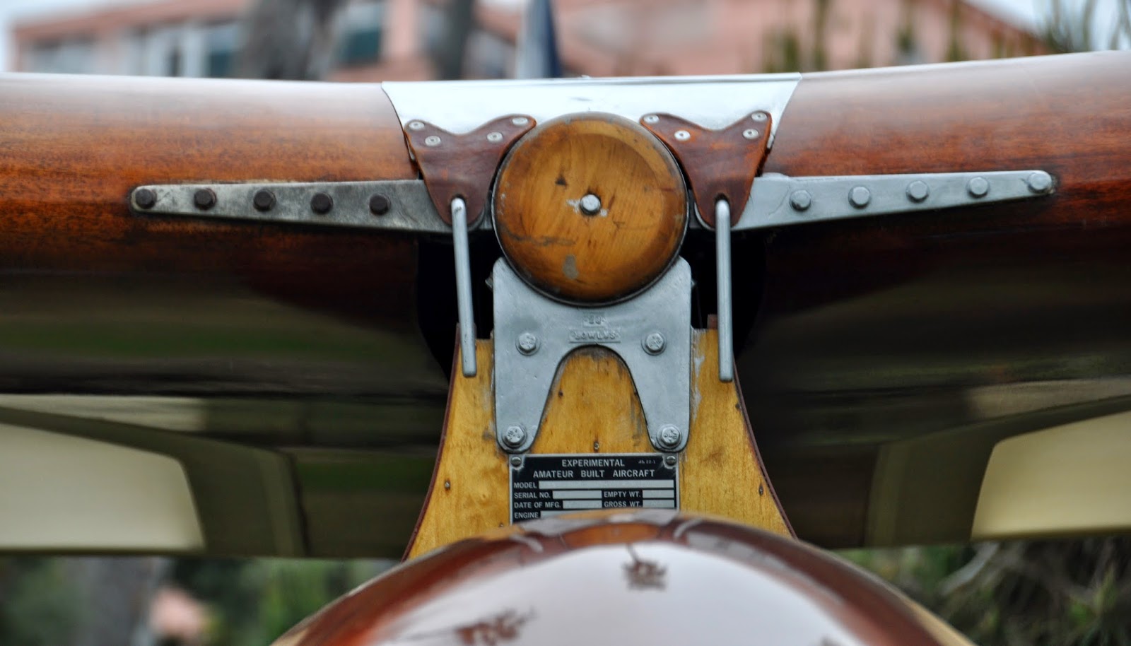 Just A Car Guy: Hawley Bowlus, engineer and designer of Airstream and ...