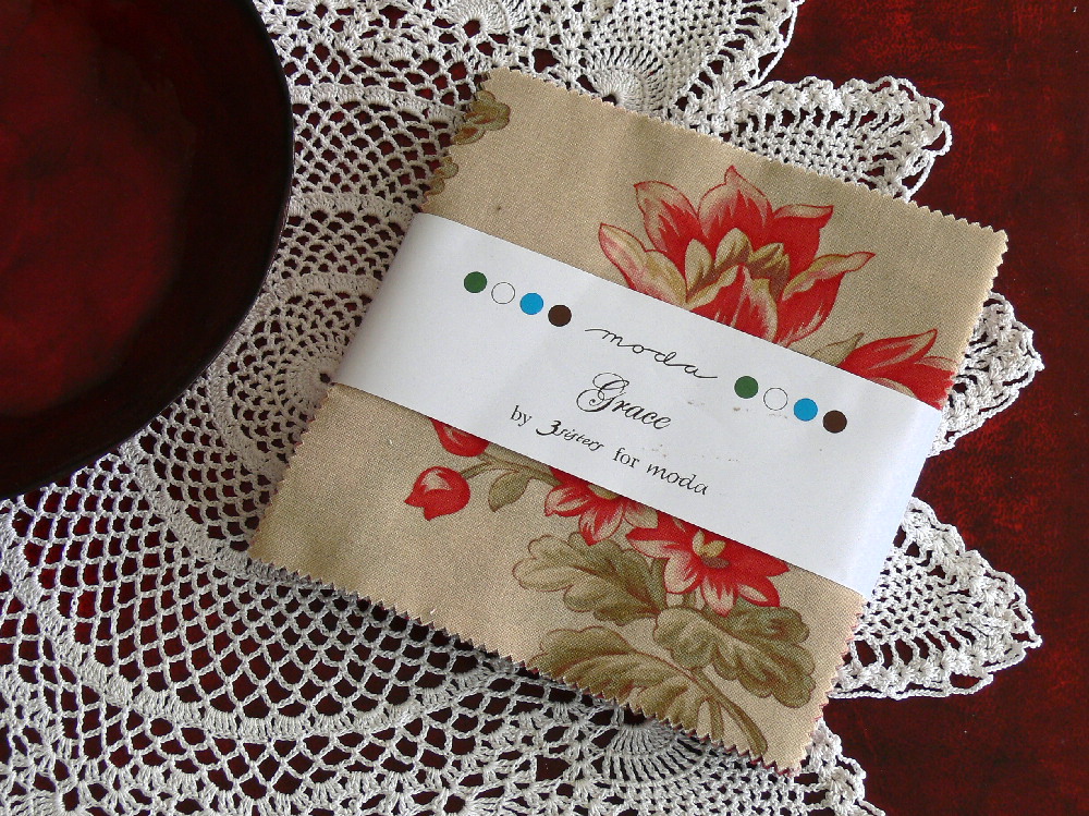 Val Laird Designs - Journey of a Stitcher: Celebrating 500!