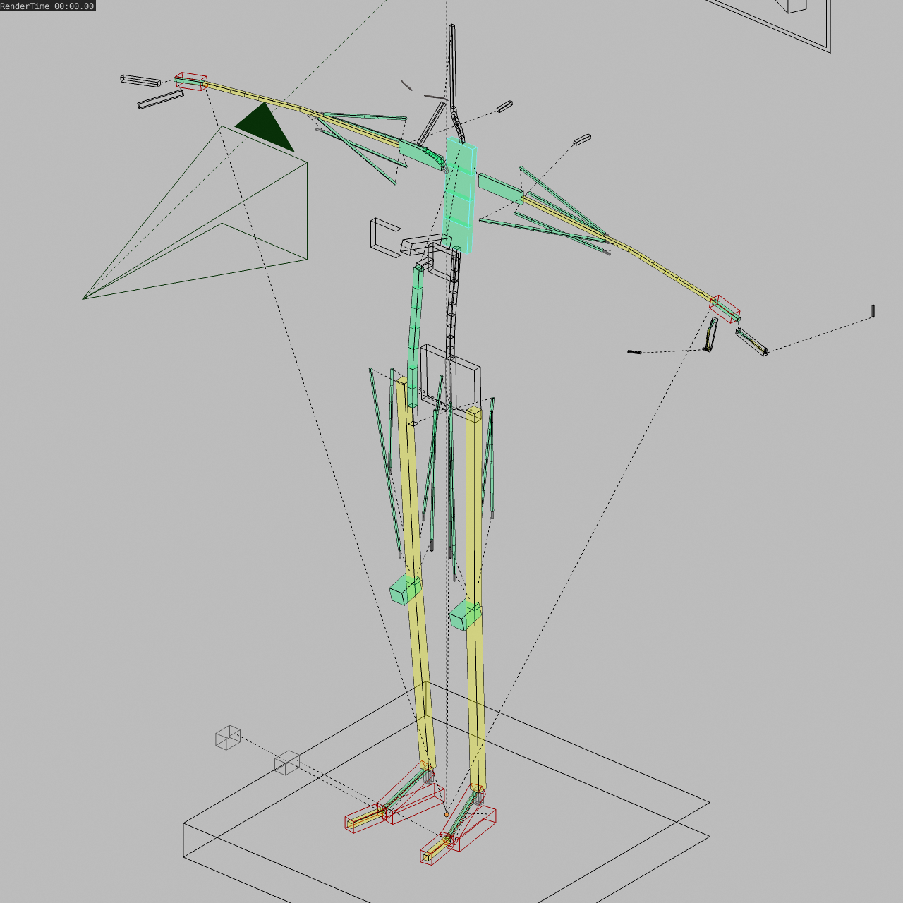3D ANIMATION: ELEMENTS