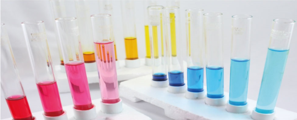 Divisi Laboratorium | PT. Karya Anugerah Jaya