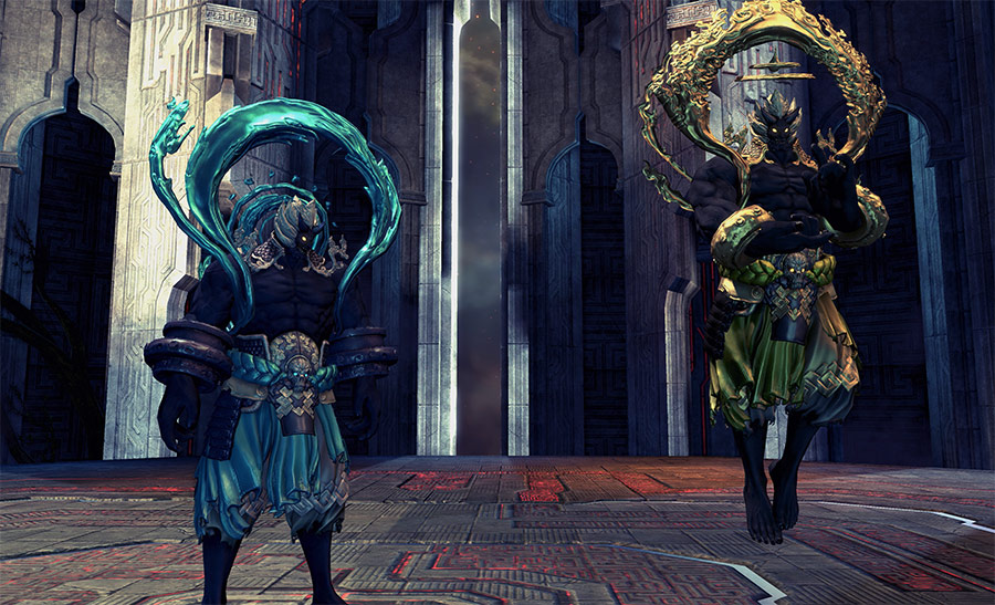 SkinXFormer's Skin Mod: 2017