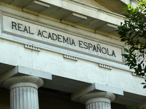 03 de octubre - Fundación de la Real Academia Española de la Lengua