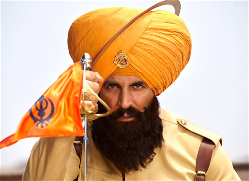Kesari Movie: Soundtrack, Music Videos, Pictures, Jukebox, Trailer ...