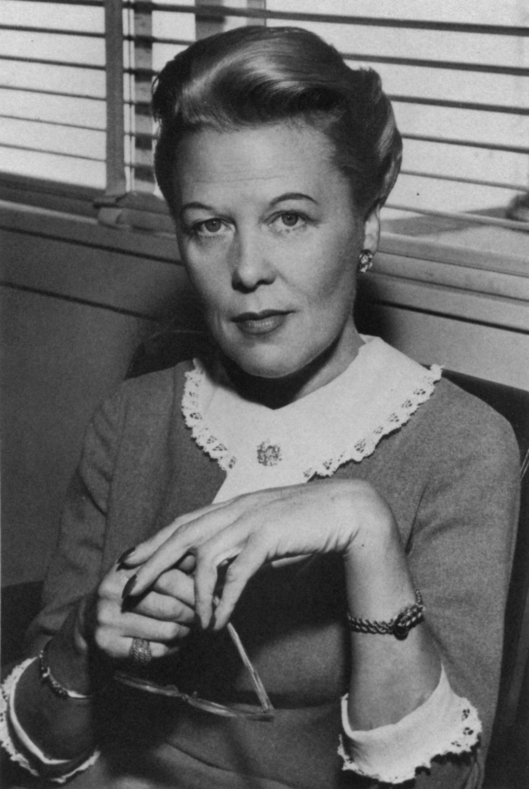 Fredrik on Film: Twenty faces behind the camera