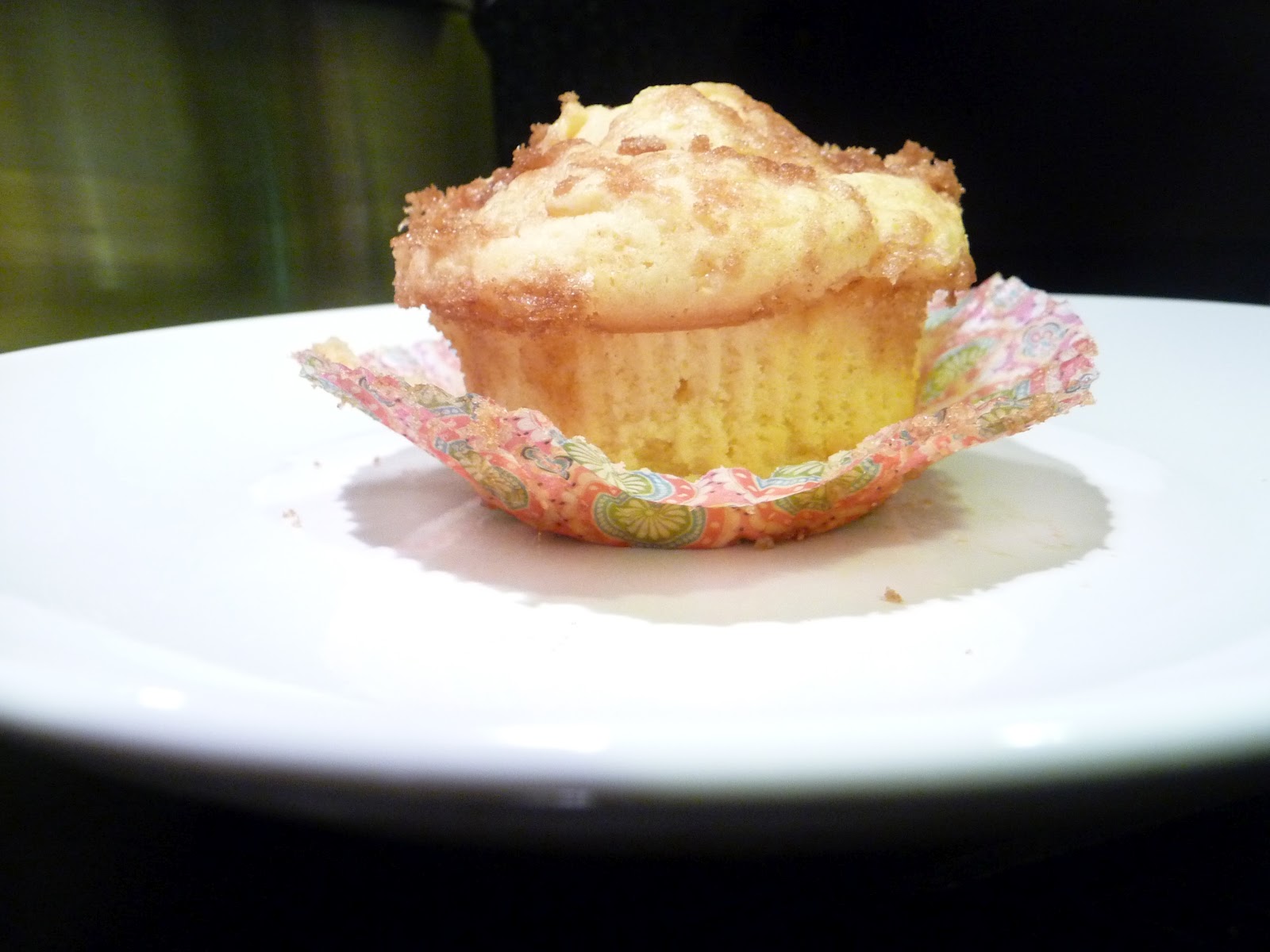 Mini Coffee Cakes | Life Tastes Good