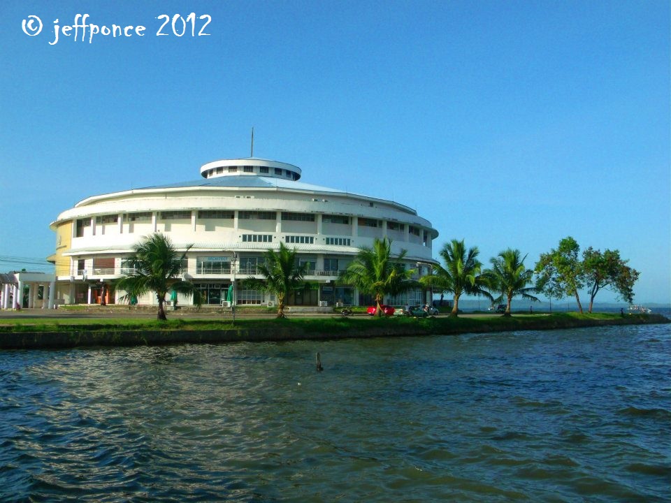 Bisayang Manlalakbay around the Philippines: Tacloban City Convention ...