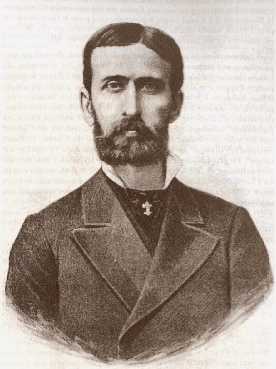 Batallas en Las Merindades: Alfonso Carlos I,mejor político que militar.