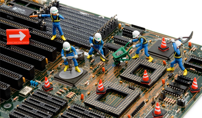 Computer repair in North Miami Beach, Laptop repair in North Miami ...